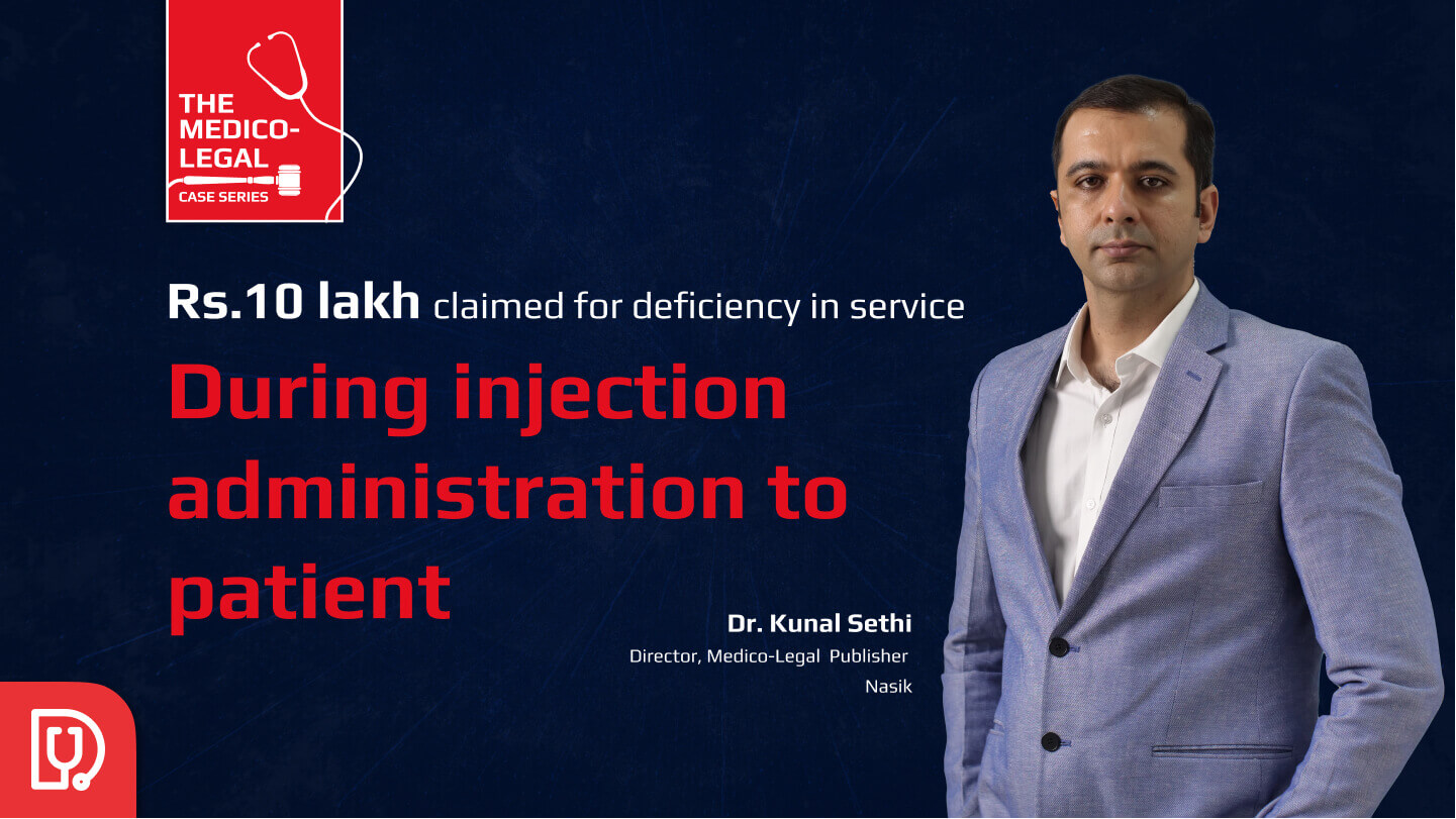 Docflix – OTT platform for doctors