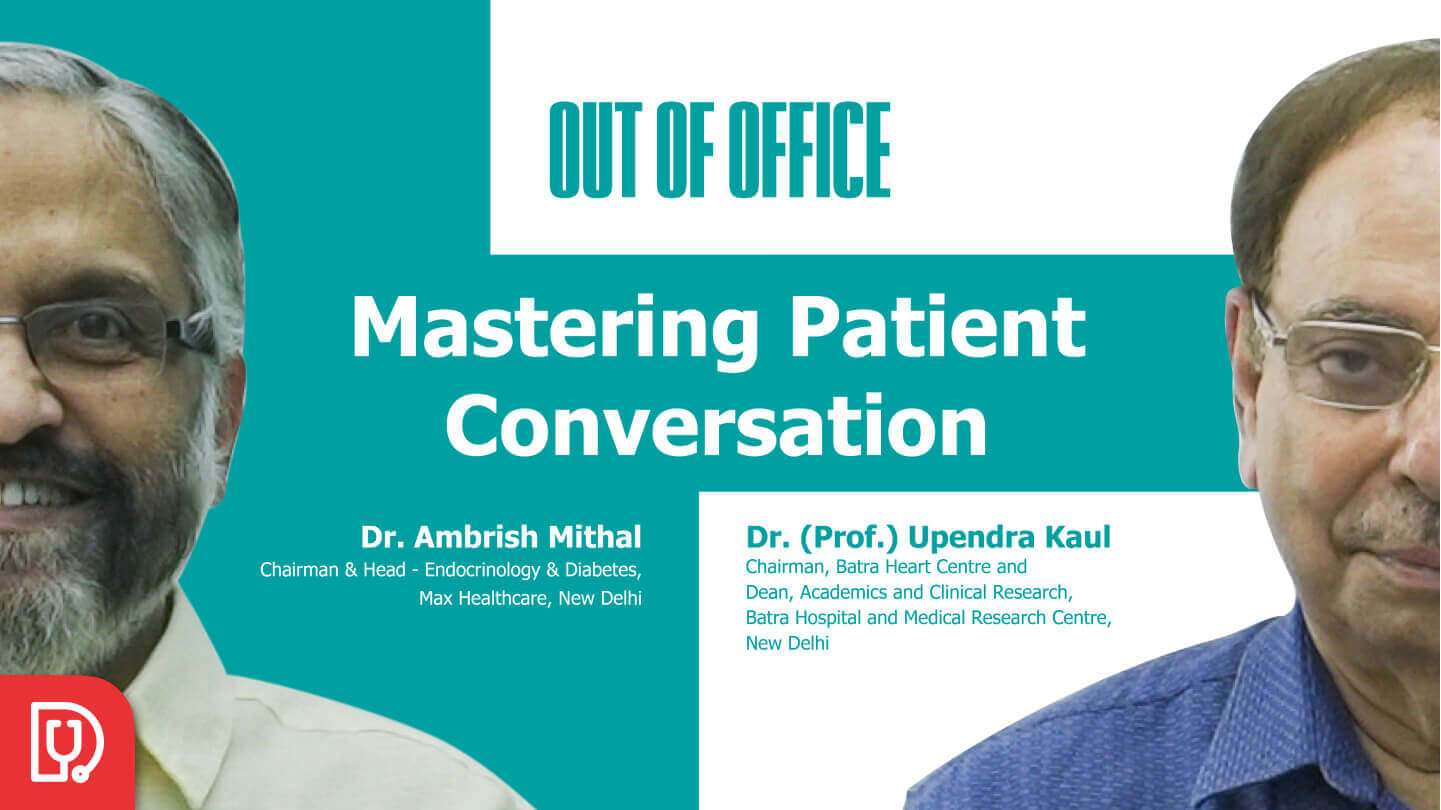 Docflix – OTT platform for doctors